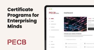 Explore Your Path to Excellence with PECB - PECB