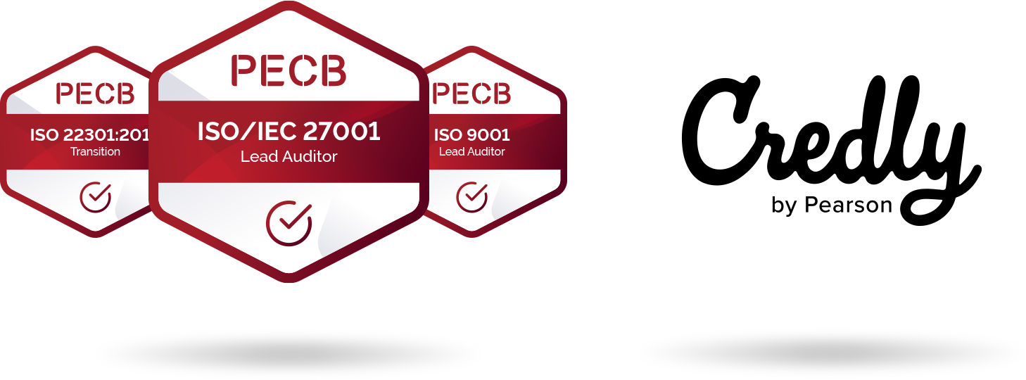 ISACA Event - Beyond Recognition