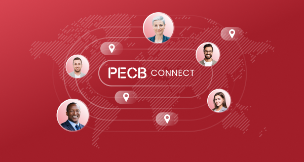 PECB Connect Organization