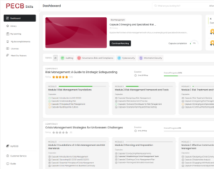 PECB Skills - Online Learning Platform for All