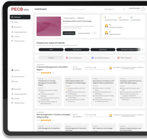 PECB Skills - Online Learning Platform for All