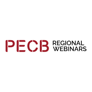 Regional Webinars