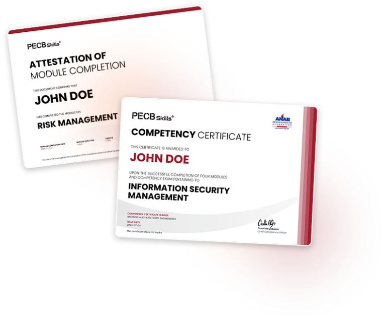 PECB Skills - Upskill Your Career