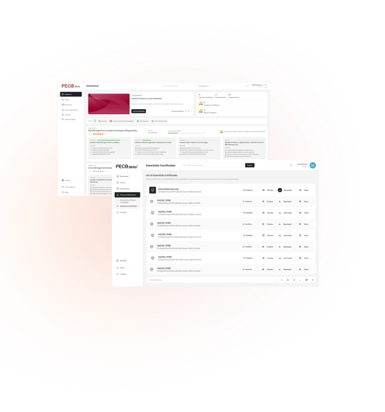 About US - Beyond Recognition