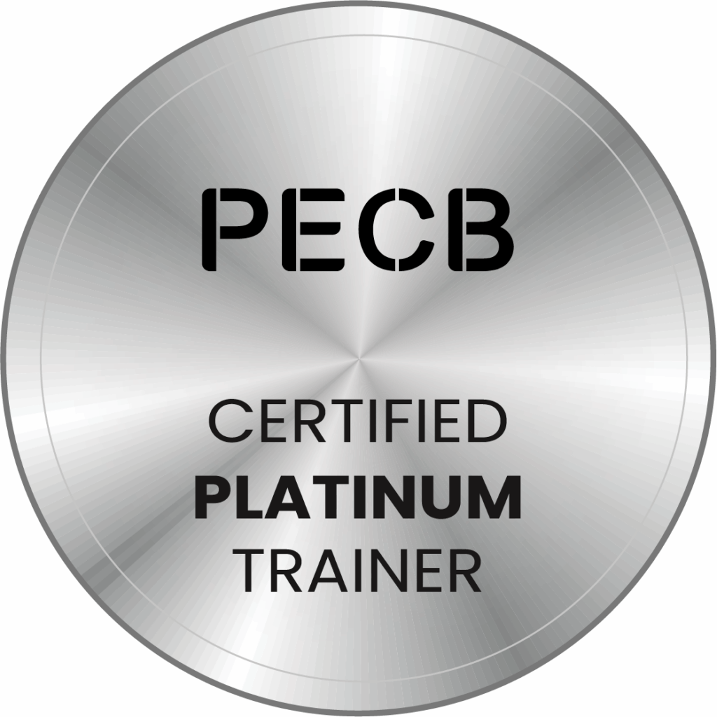 Become a Trainer - Beyond Recognition