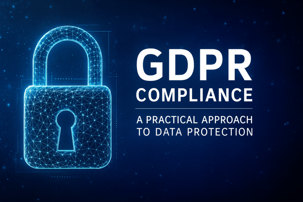 GDPR Role in Personal Data Protection in the Digital Age - PECB